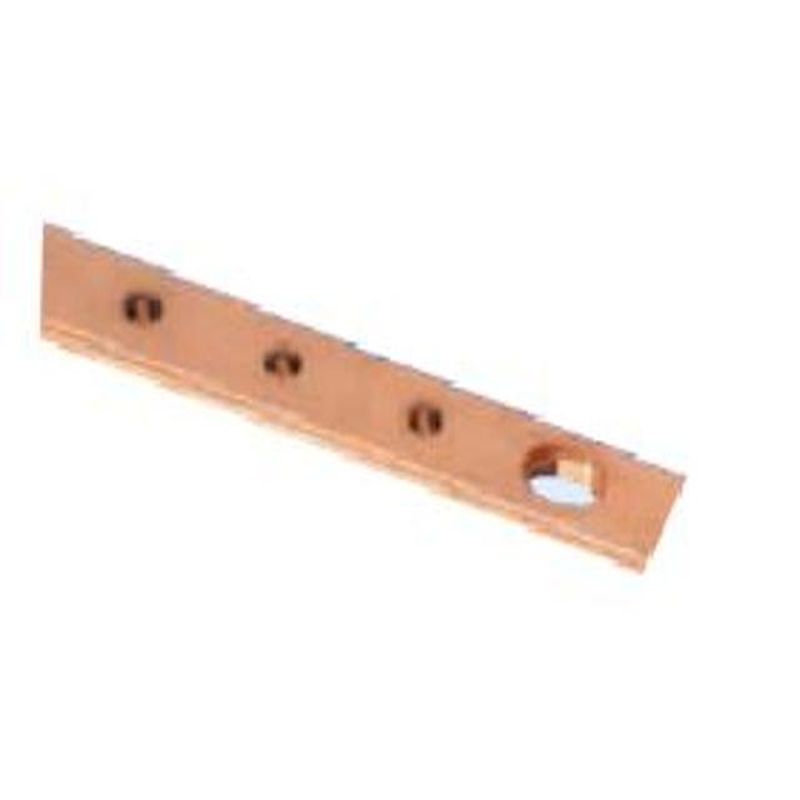 COPPER BUSBAR 30X10X300 - Enson