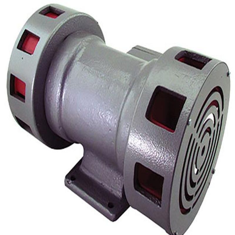 SIRENCO 2D SIREN 2KM 230VAC IP65 - Enson