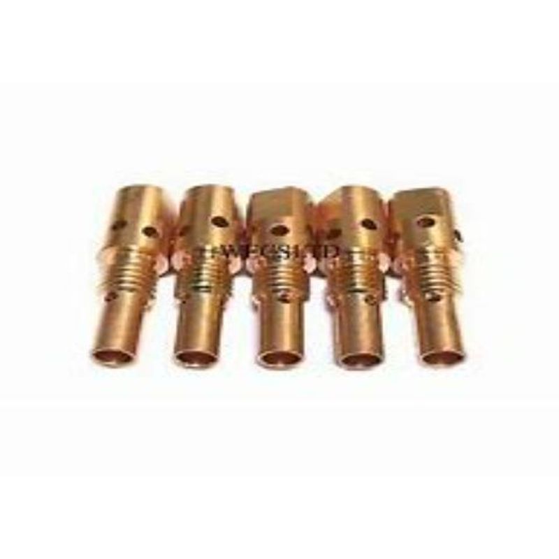 WELDING MIG TIP ADAPTOR BNZ 25 M6 - Enson