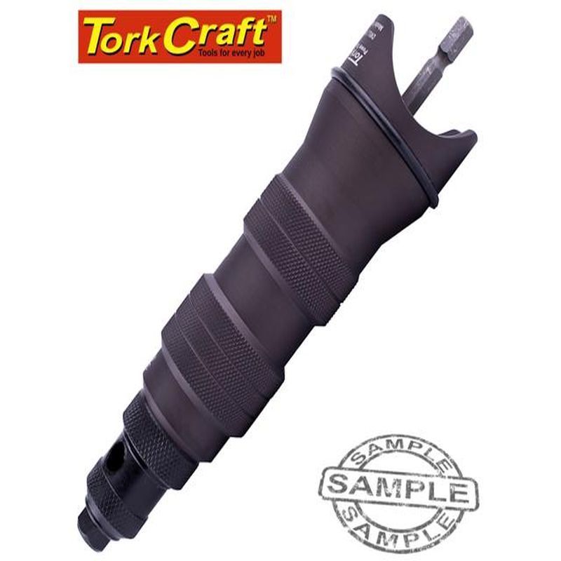 DRILL POP RIVETER - POP RIVET SIZES - Enson