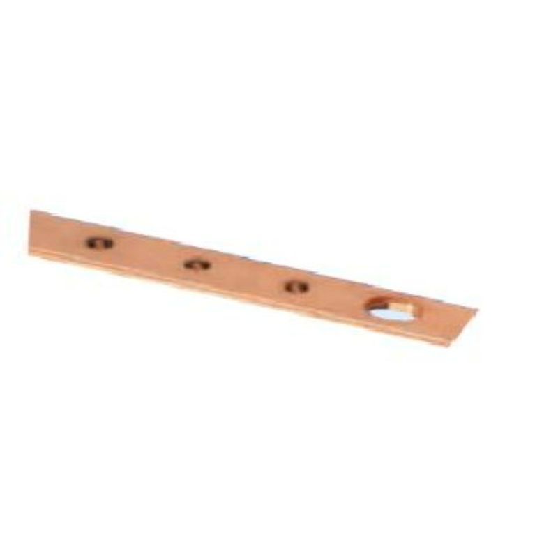 COPPER BUSBAR 30X10X300 - Enson
