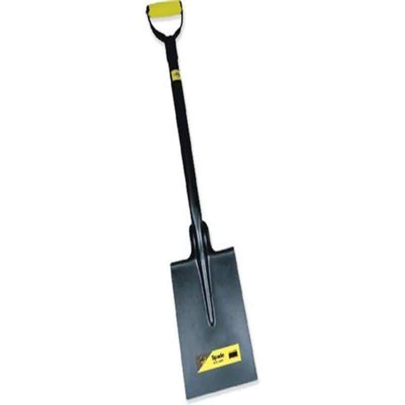 SPADE DIGGING MTS STEEL SHAFT - Enson