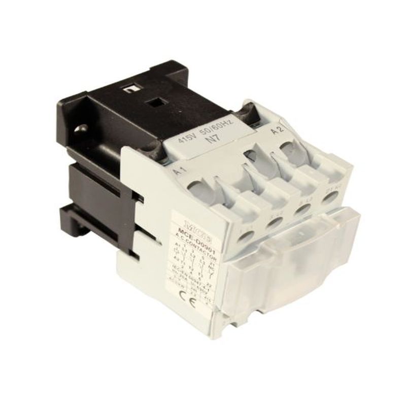 MCE-D0910-M 230V 9A NO CONTACTOR - Enson