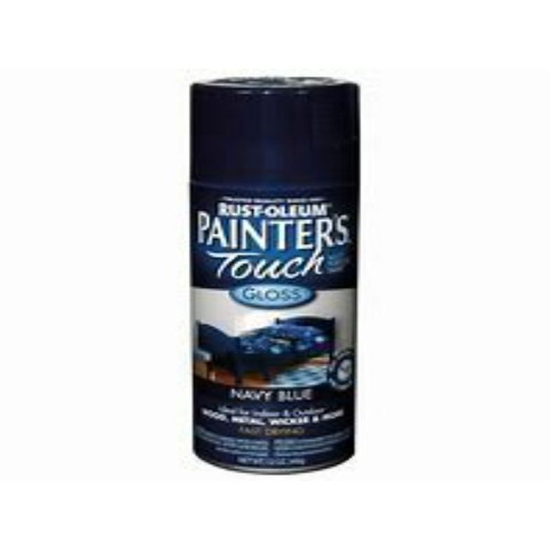 PAINT SPRAY BLUE NAVY 300ML MTS - Enson